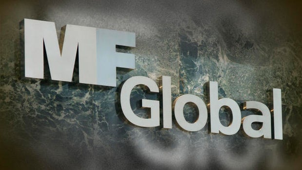 MF Global trustee, JPMorgan reach agreement - CBS News