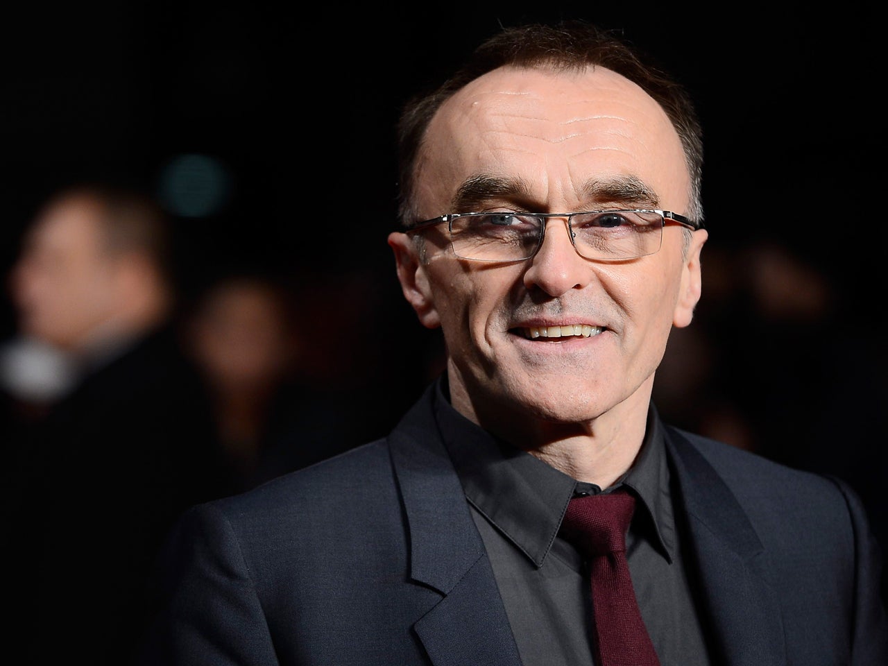 Danny Boyle shares details on "Trainspotting 2" - CBS News