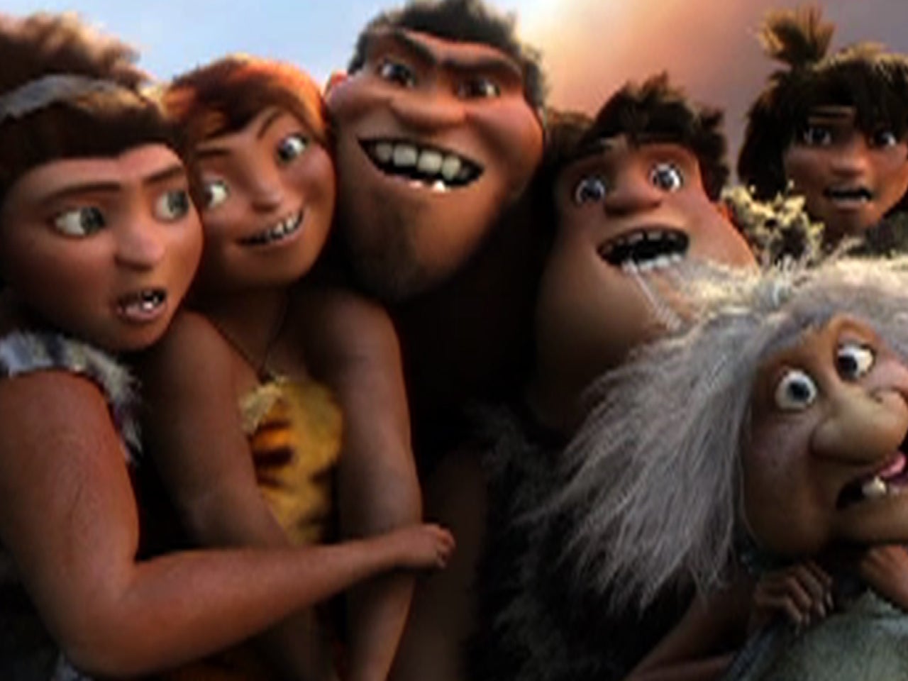 19 films submitted for Best Animated Feature Oscar - CBS News