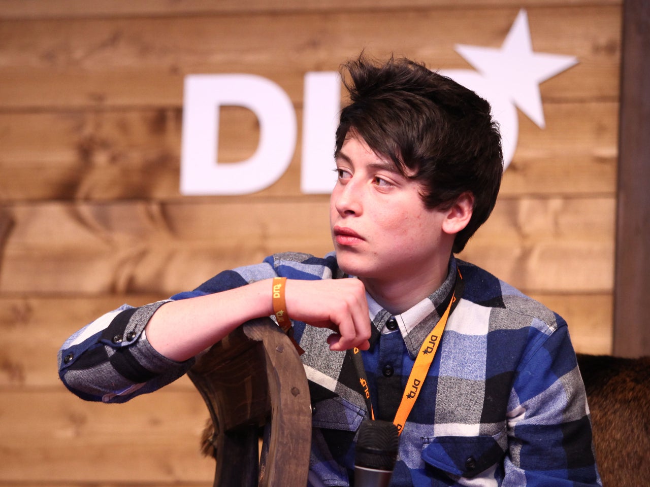 British teenage whiz Nick d'Aloisio strikes deal with Yahoo - CBS News