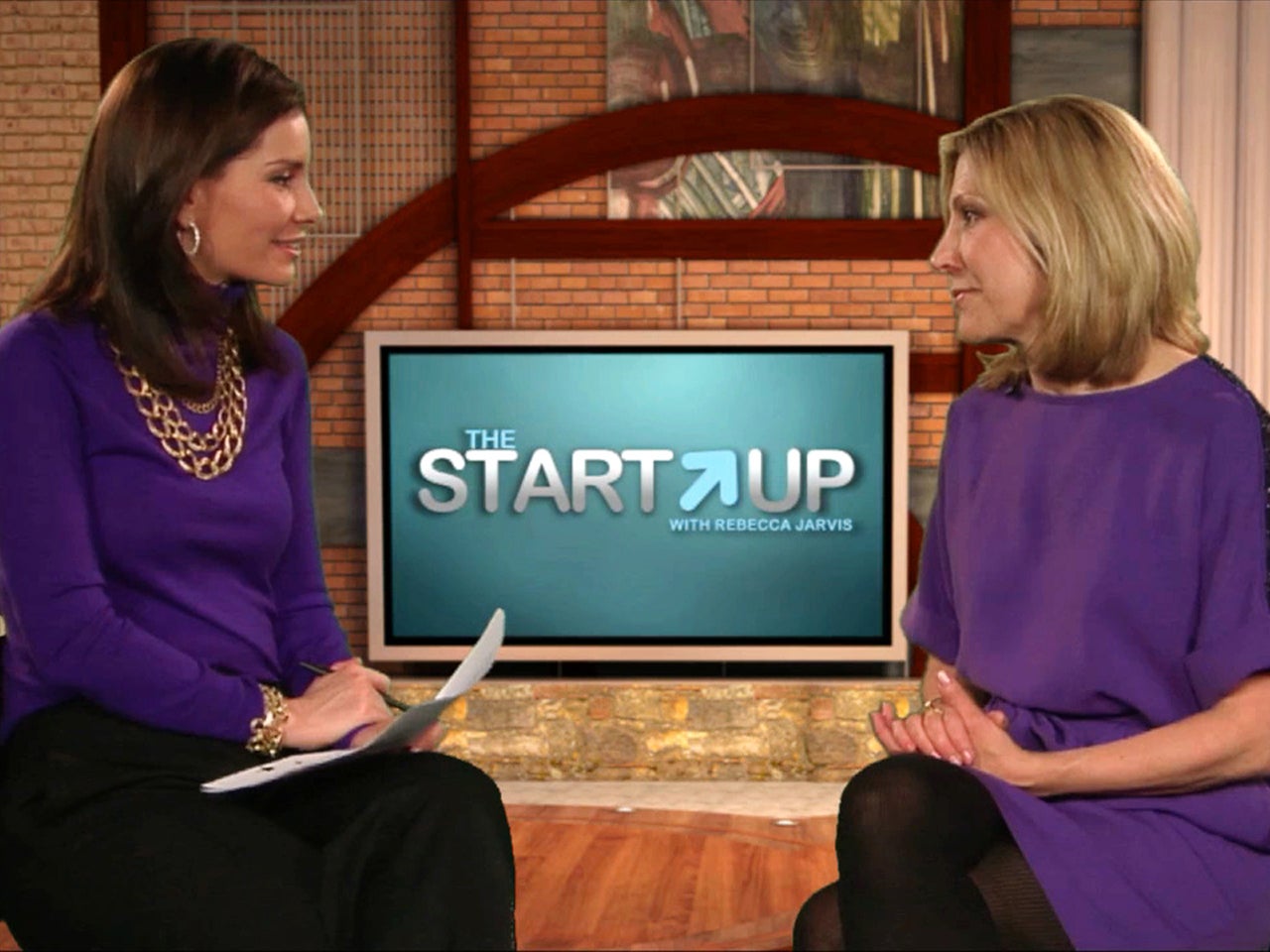 Career advice from More Magazine's editor-in-chief - CBS News