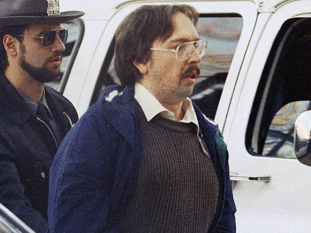 Head found in '89 ID'd, linked to notorious Long Island serial killer ...