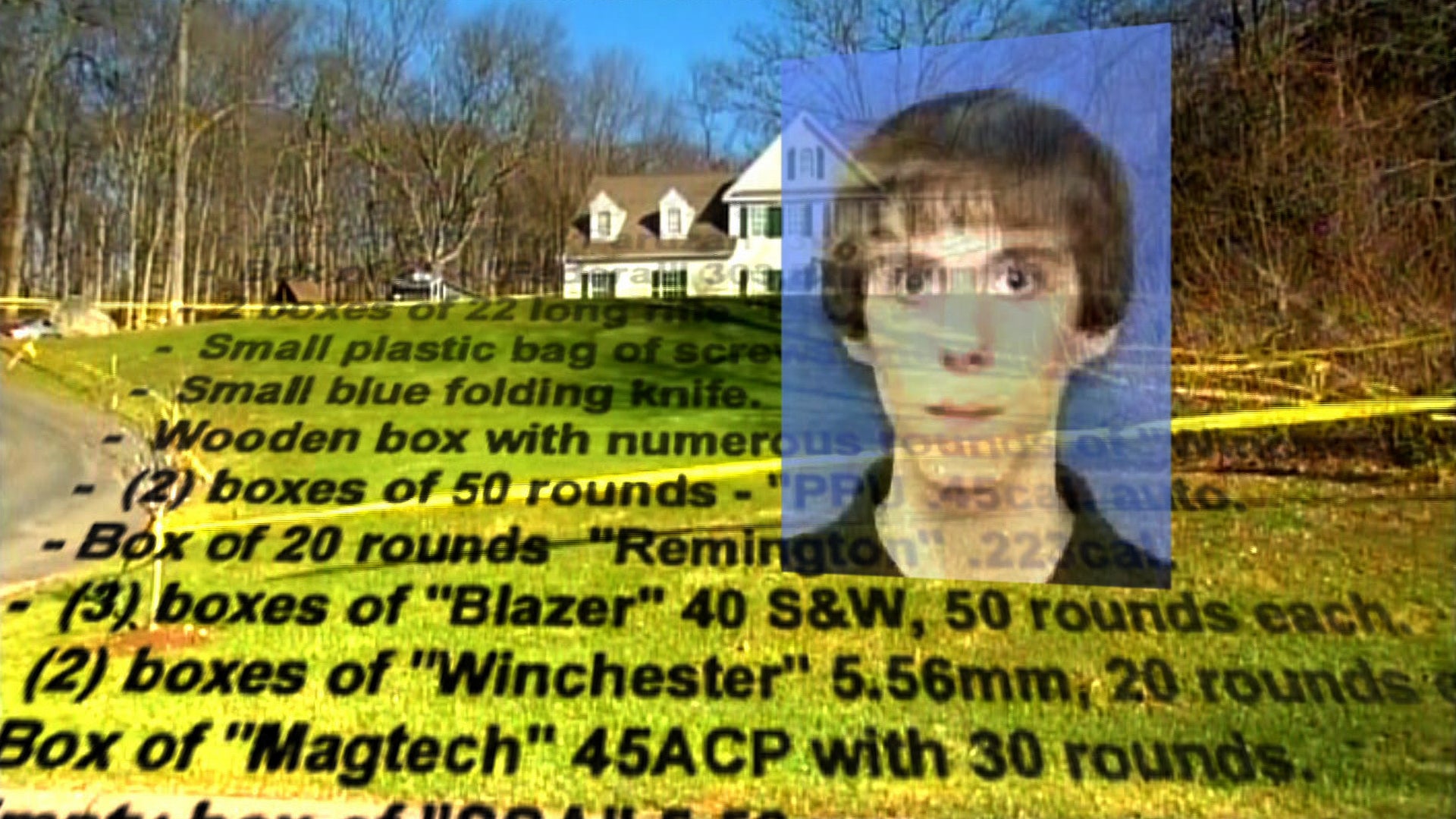 What "sophisticated" weapons stash says about Adam Lanza - CBS News