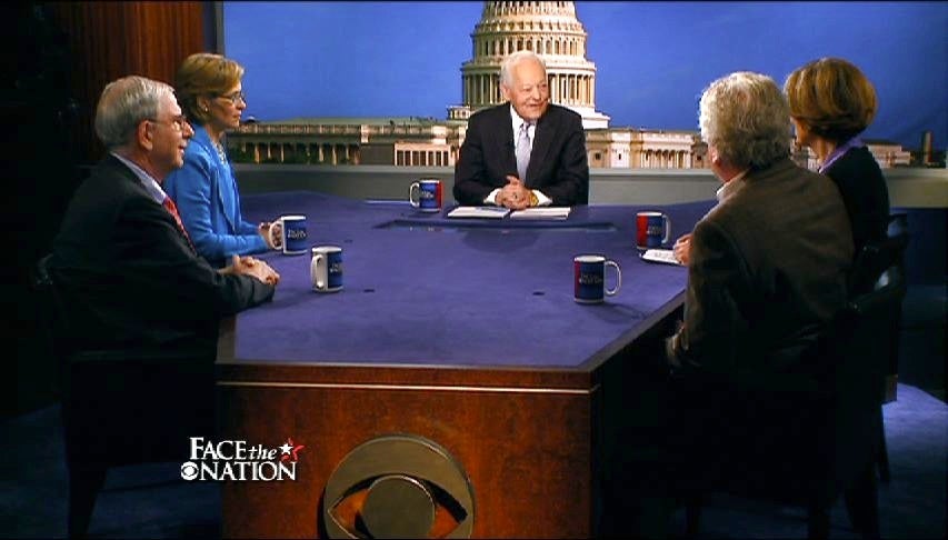 20th century leaders and their lessons for today - CBS News