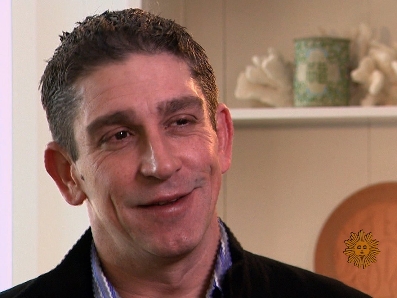 Richard Blanco on creating a mental space through poetry - CBS News