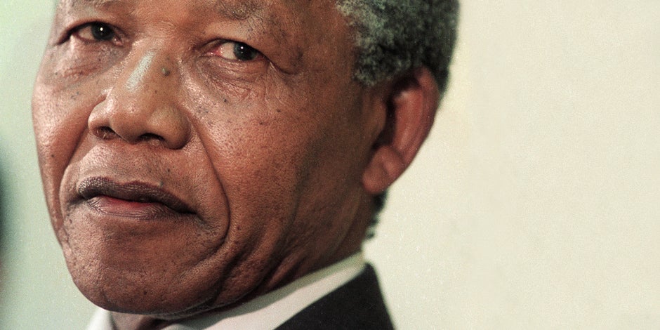 South Africa presidency denies Mandela in "permanent vegetative state ...