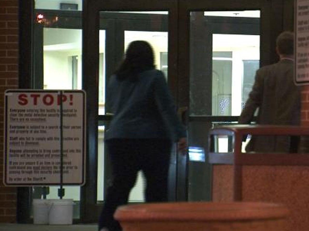 First two defendants surrender in Atlanta school cheating scandal - CBS ...