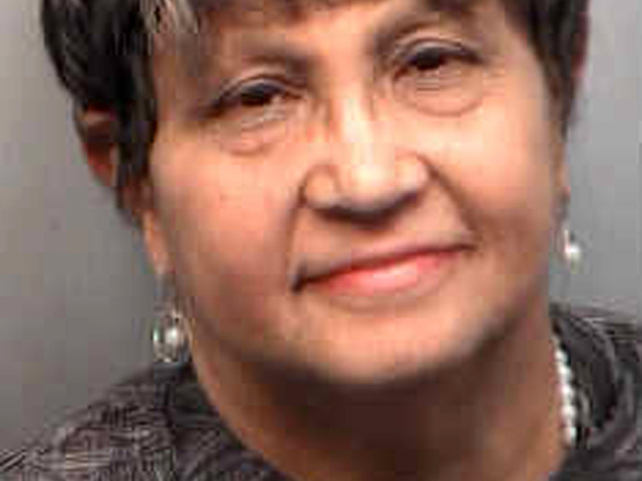 Ex-Atlanta schools chief Beverly Hall posts bond on cheating charges ...