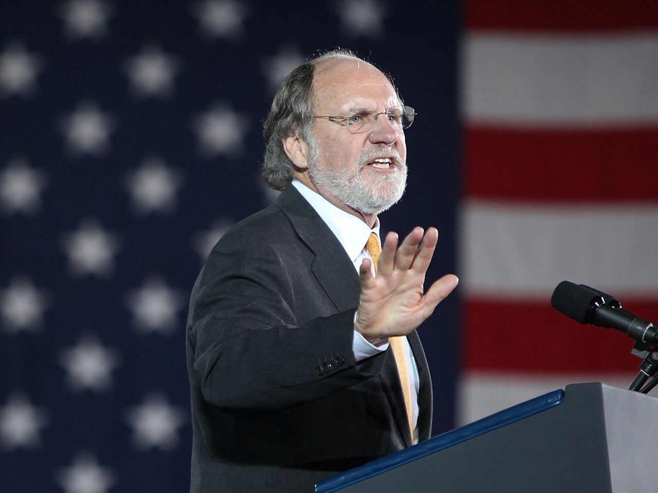 MF Global trustee: Corzine contributed to firm collapse - CBS News