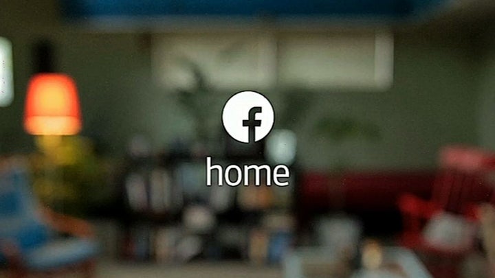 Facebook brings "chat heads" feature to iPhone app - CBS News