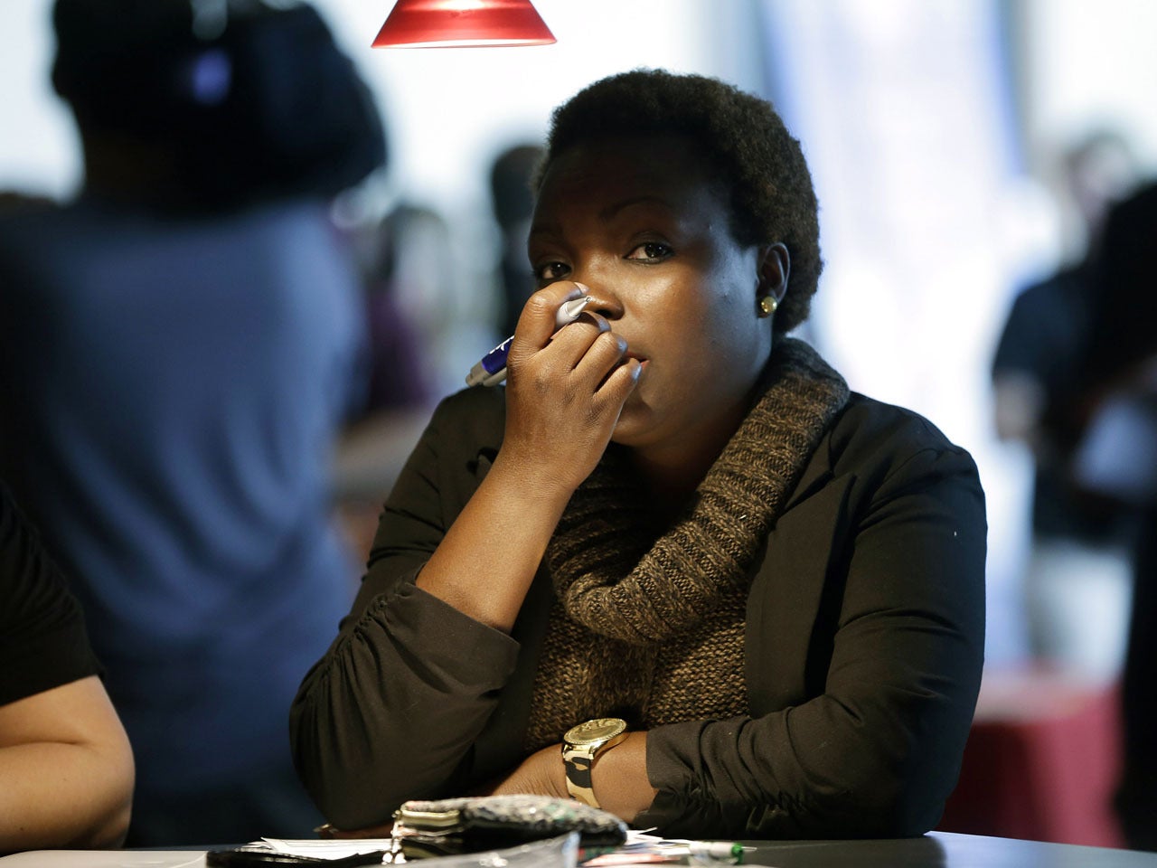 March employment report: Economy adds 88K jobs - CBS News