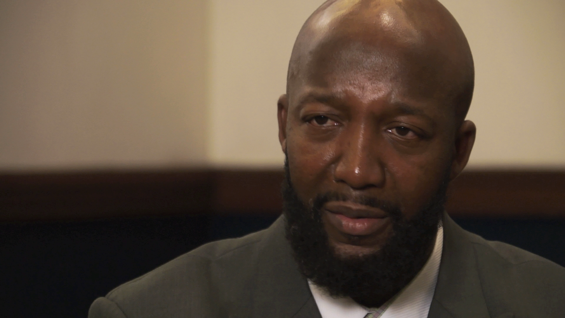 Trayvon Martin's dad on losing his "heart and soul" - CBS News