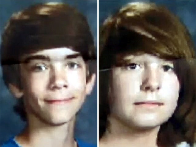 Calif. Teens Missing: Nicholas Marino and Kaylee Rebert believed to be ...