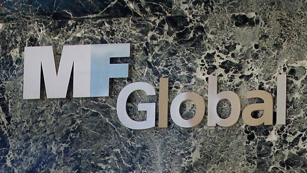 MF Global liquidation strategy gets court blessing - CBS News