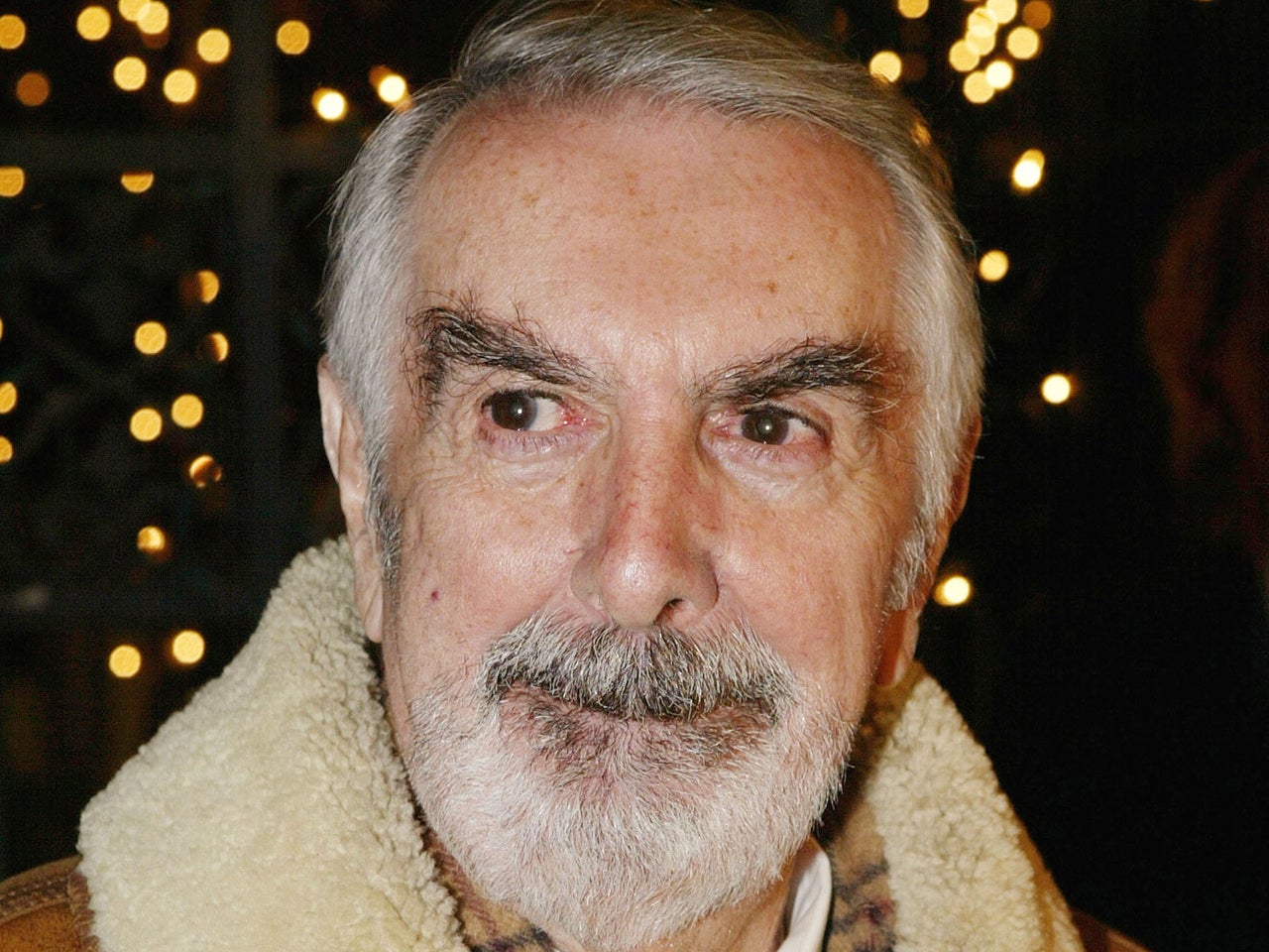 Irish character actor Milo O'Shea dead at 86 - CBS News