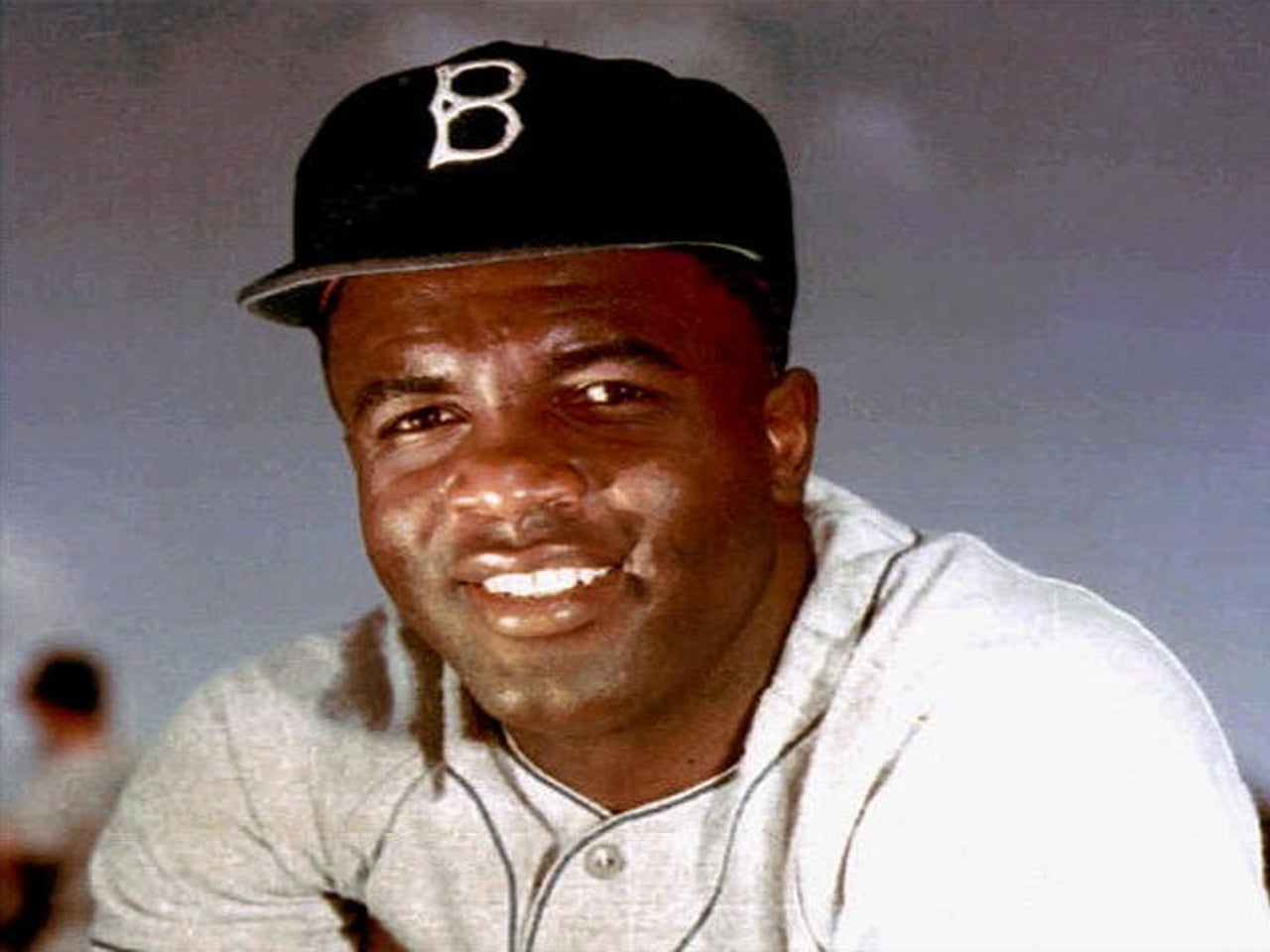 The trail blazed by Jackie Robinson - CBS News