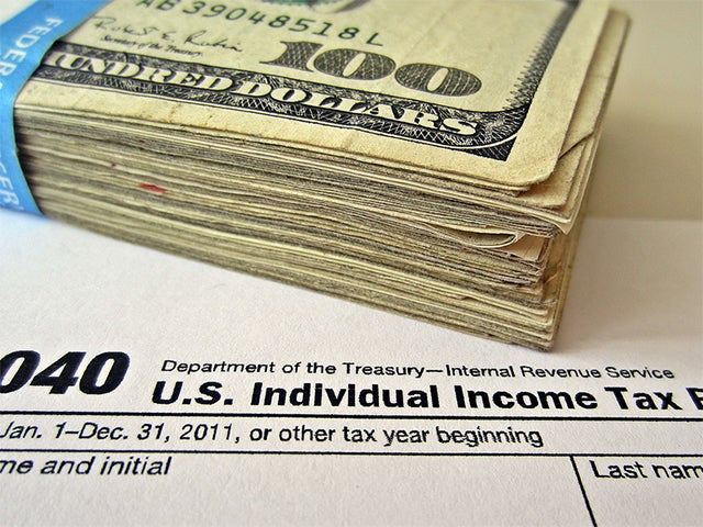 The most dangerous tax mistakes - CBS News