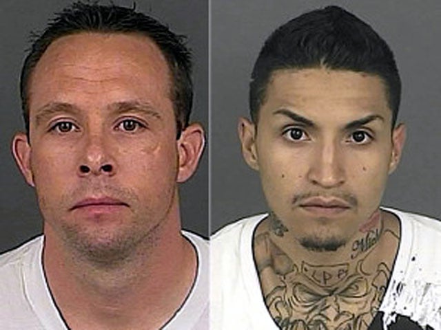 Felix Trujillo, Denver inmate, at large after deputy allegedly helps ...