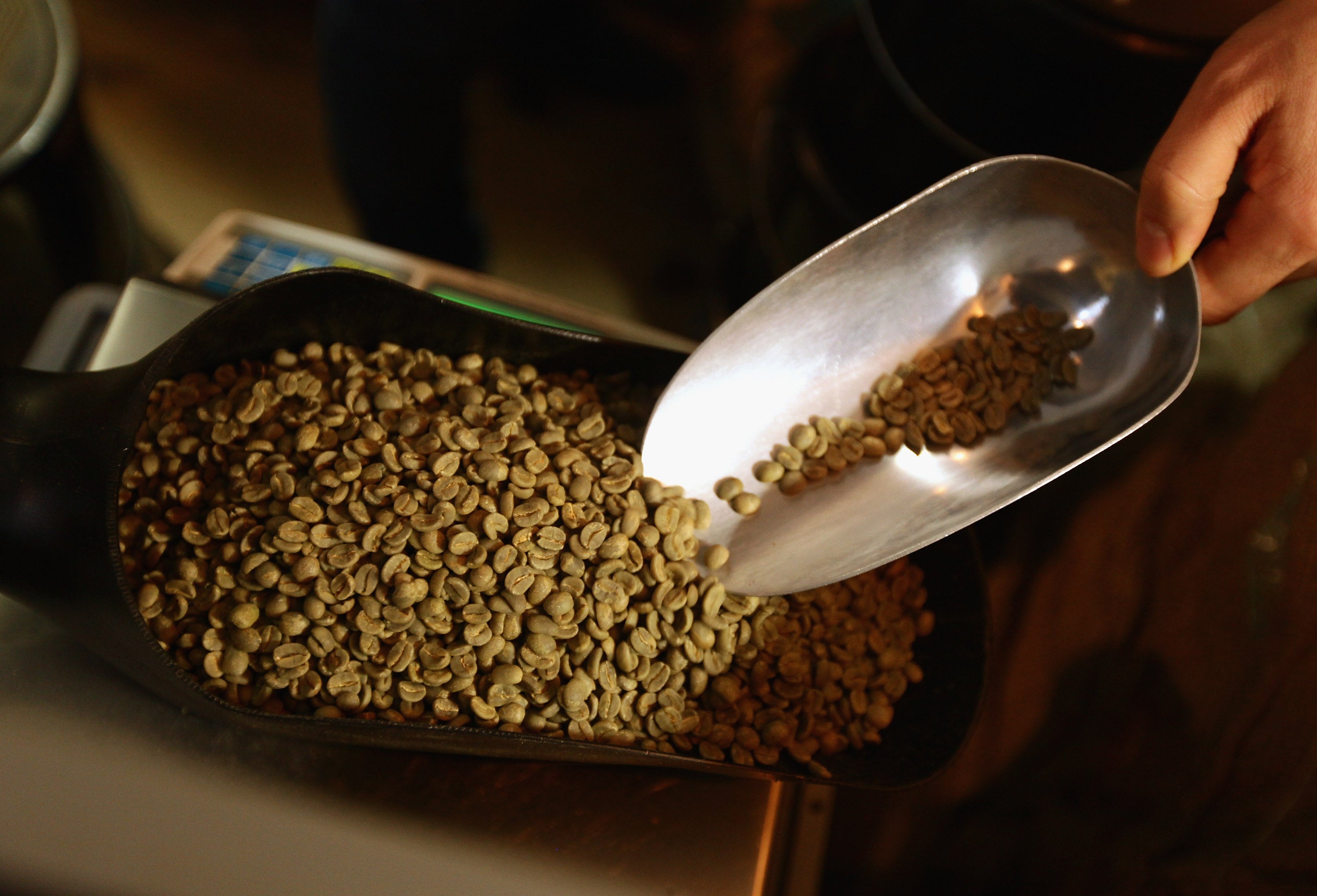 Alterra Coffee changes name, splits with Mars - CBS News