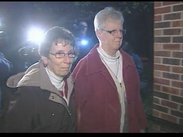 Holy Roller: Sister Mary Anne Rapp, alleged "gambling nun," admits ...