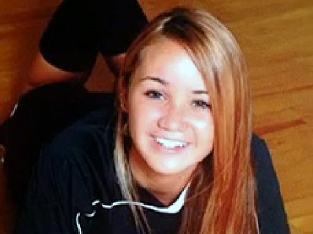 Army Recruiter Murder-Suicide: Michelle Miller's father says teen tried ...