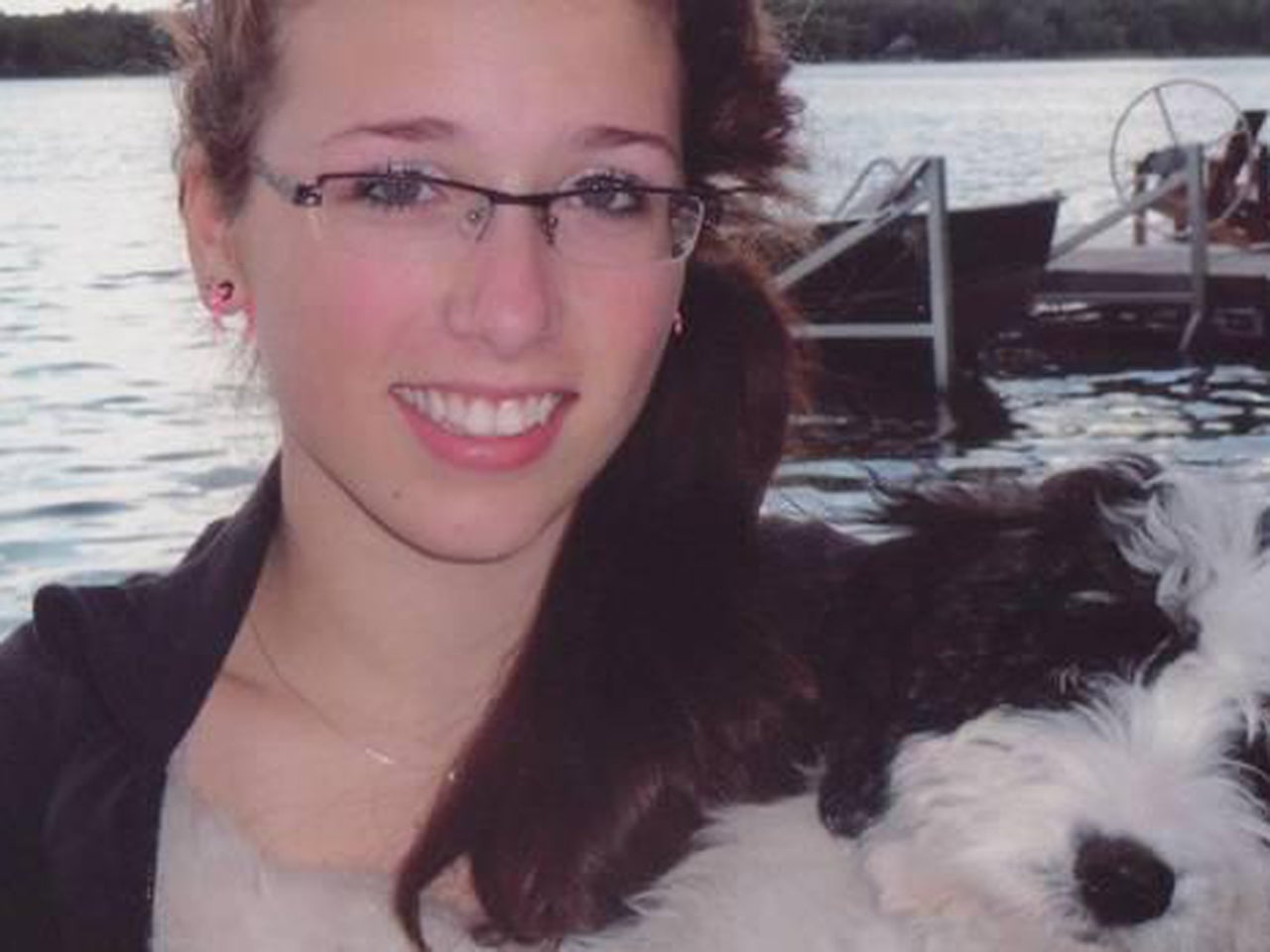 Rehtaeh Parsons Update: Father of teen who committed suicide after rape ...