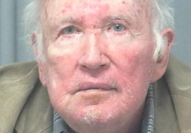Stanley Marsh 3, eccentric millionaire artist, indicted on teen sex ...