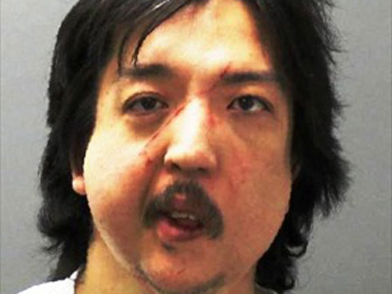 David Renz Update: Man pleads guilty to raping girl, 10, and killing ...