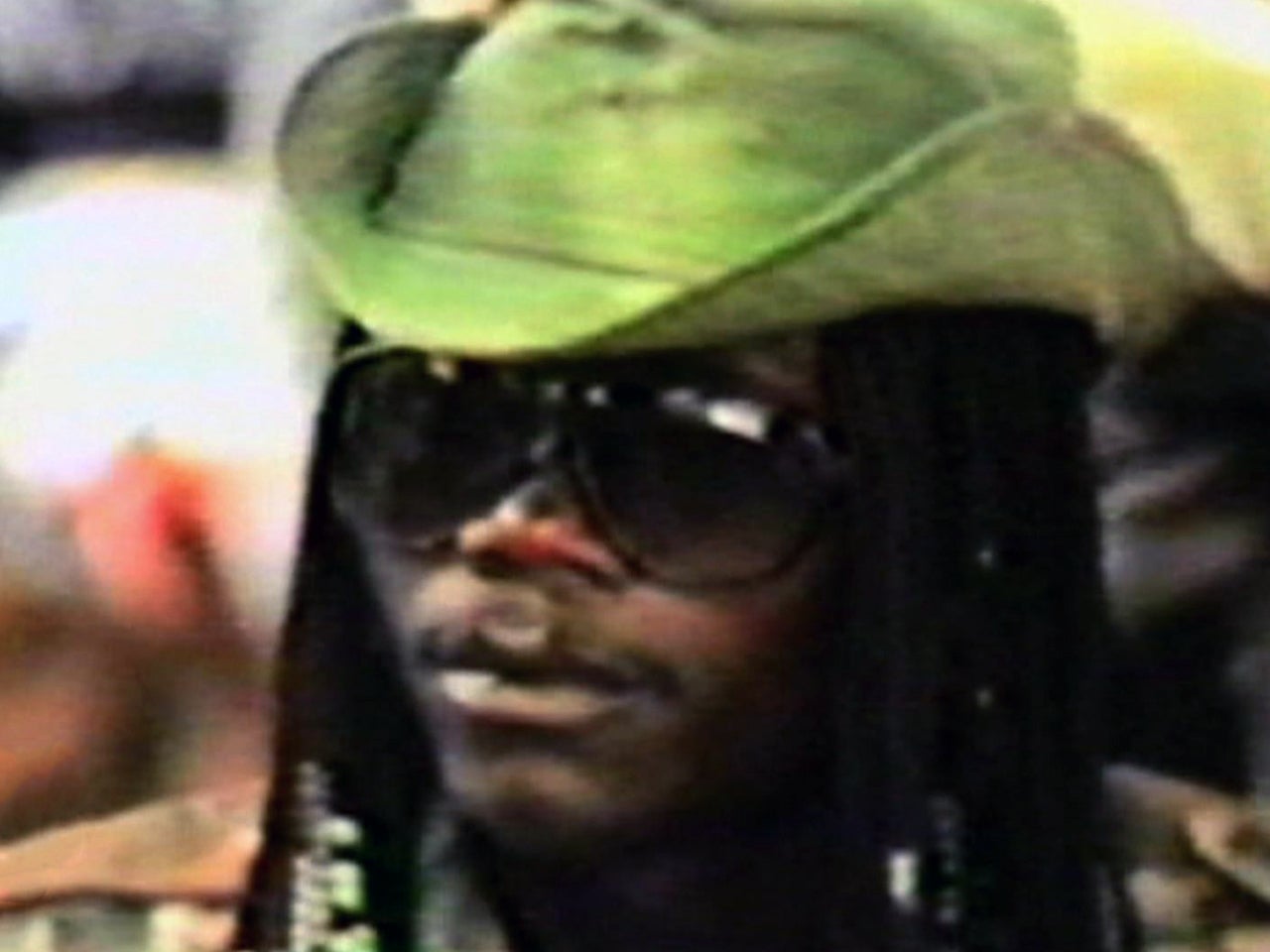 Hunting the world's most wanted warlord: Joseph Kony - CBS News