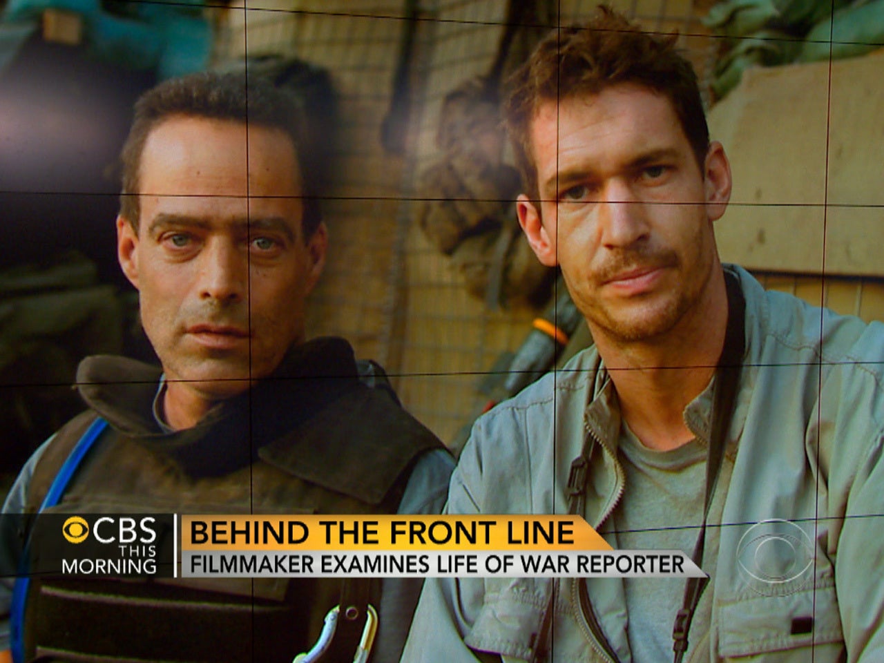 "Restrepo" filmmaker's HBO documentary highlights life of friend Tim ...