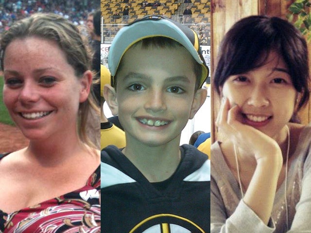 Boston Marathon bombing prosecutors rest case after gruesome autopsy ...