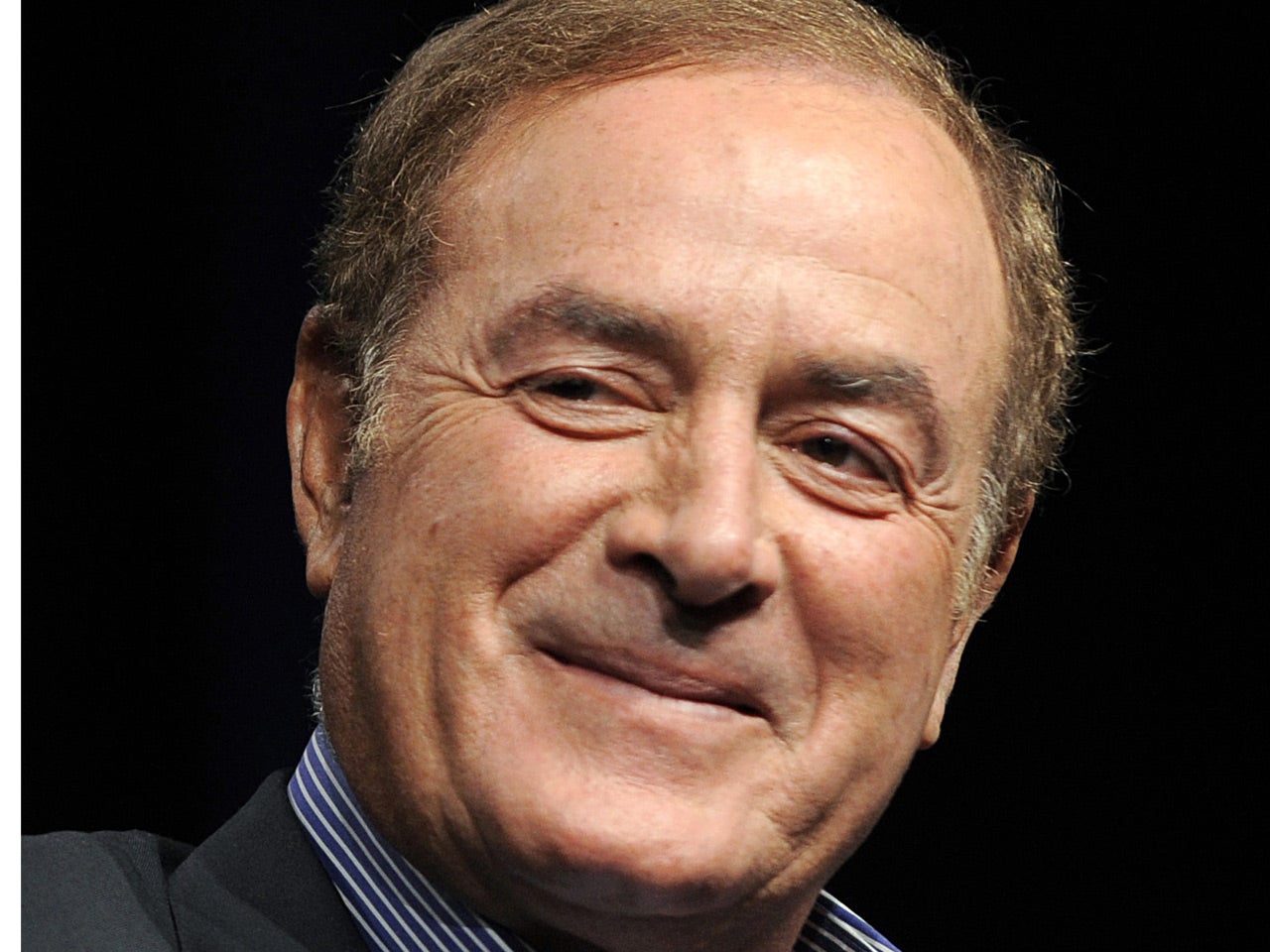 Al Michaels, NBC Sports announcer, arrested for alleged DUI in ...