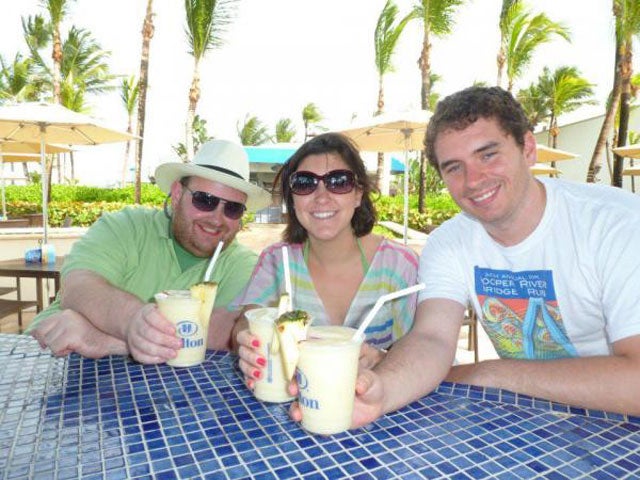 Jamie and Nation Hahn Stabbing Update: Victim questioned suspect's ...