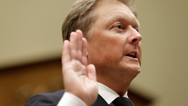 WH knew electric car maker Fisker was faltering: AP - CBS News WH knew electric car maker Fisker was faltering: AP - CBS News