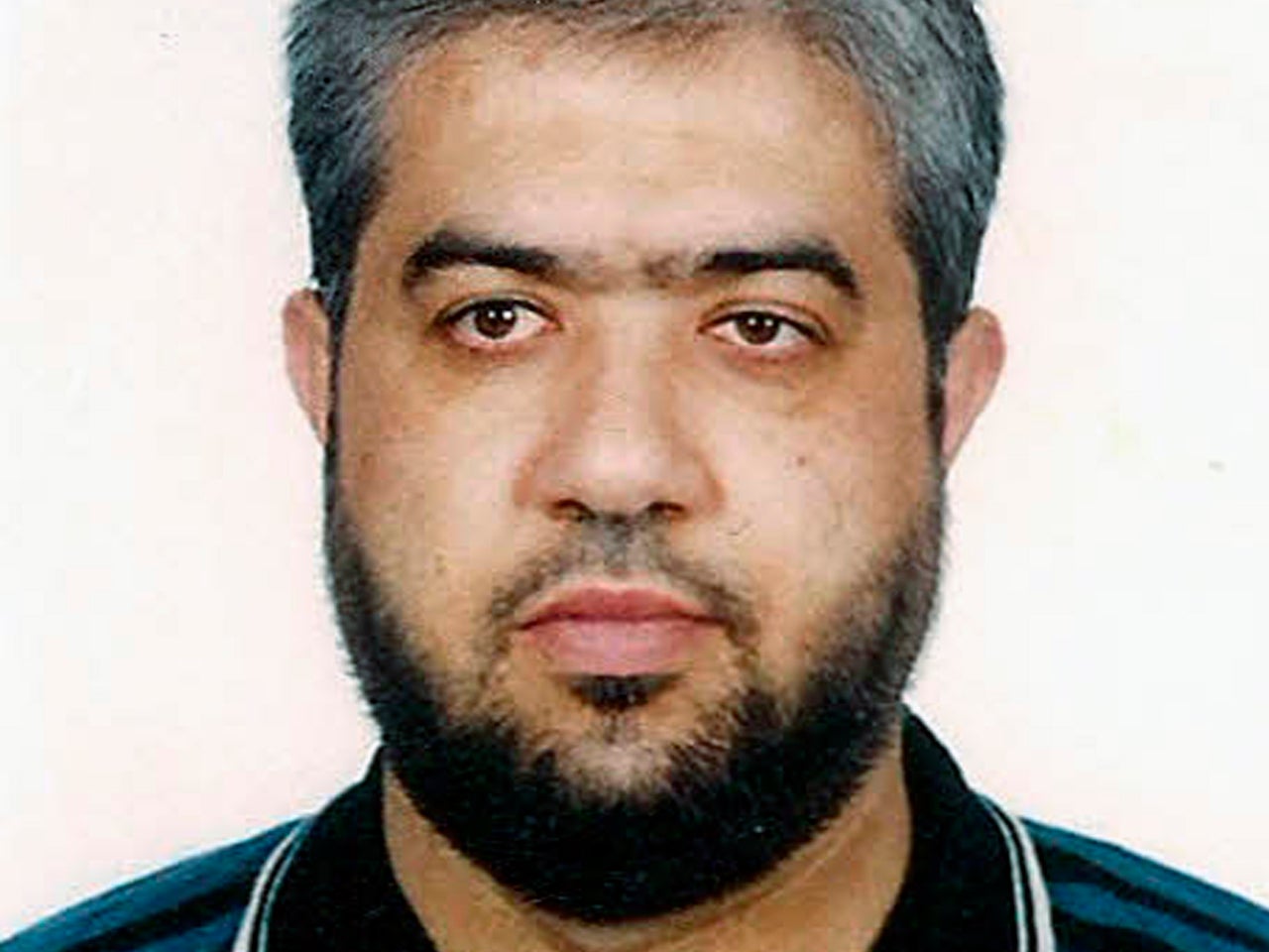 Shawki Omar, U.S. citizen held in Iraq prison, abused and discriminated ...