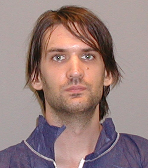 Eric Toth, former elementary school teacher on 'FBI's Most Wanted list ...