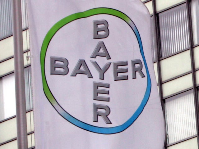 Bayer bids for U.S. birth control maker - CBS News