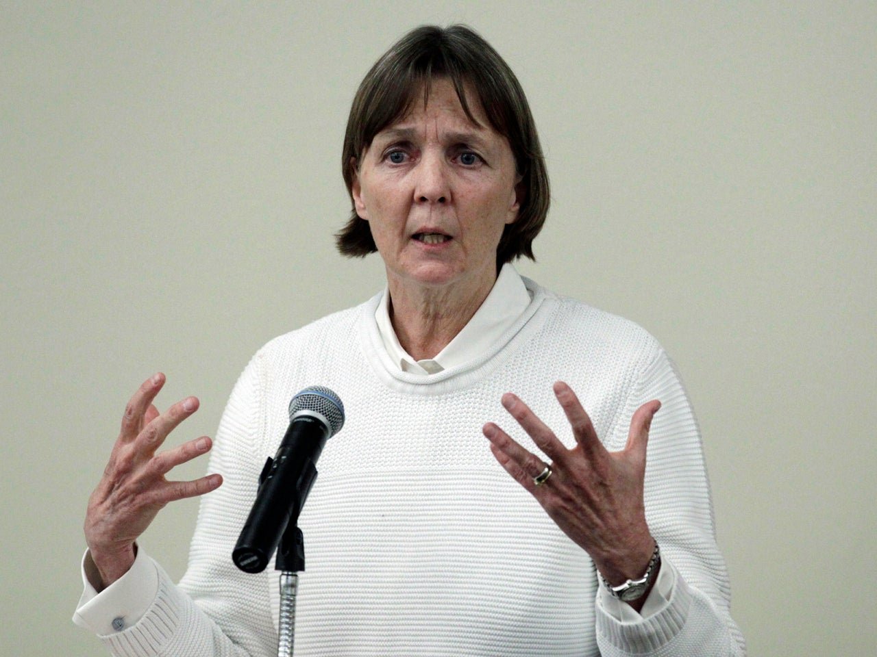 Defending Dzhokhar Tsarnaev: Renowned attorney Judy Clarke will fight ...