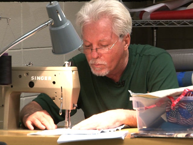 Minn. companies are "building" new workers from scratch - CBS News