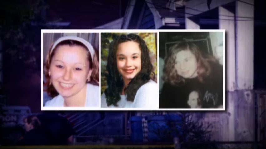 Cleveland Kidnapping Update: Amanda Berry, Gina DeJesus, Michelle ...