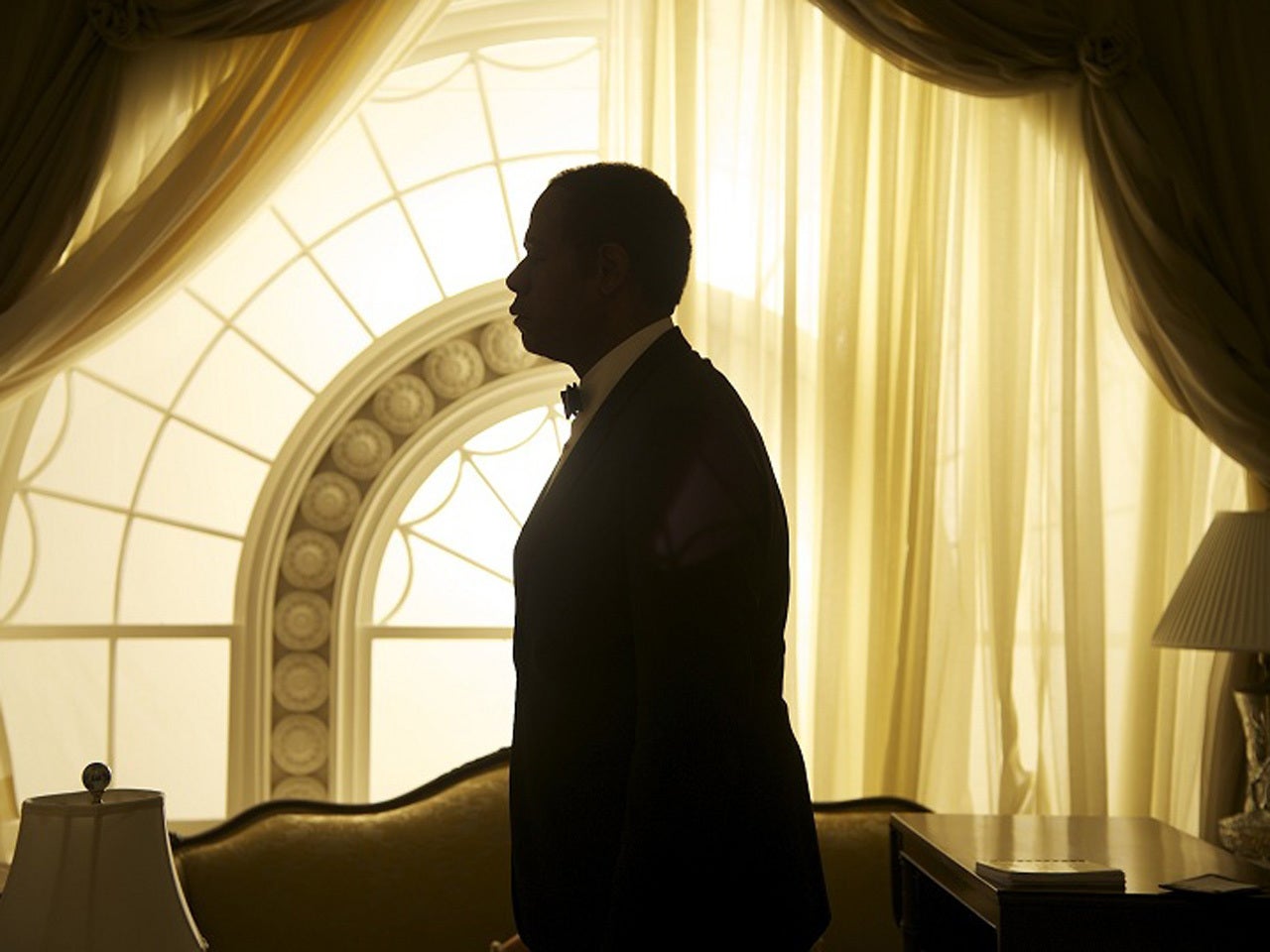 "The Butler" director Lee Daniels, Harvey Weinstein defend portrayal of ...
