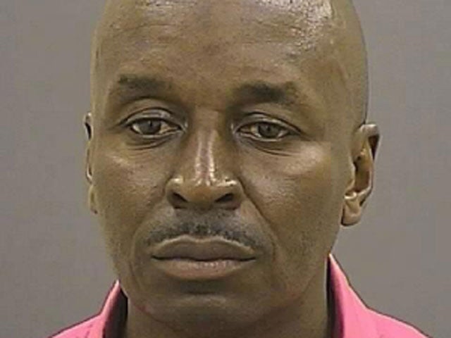 James Smith, Baltimore police officer, charged in girlfriend's murder ...