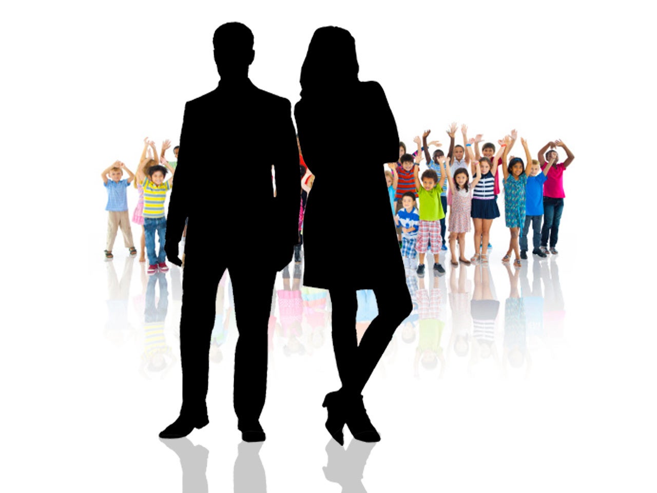 Just the two of us: Childless by choice - CBS News