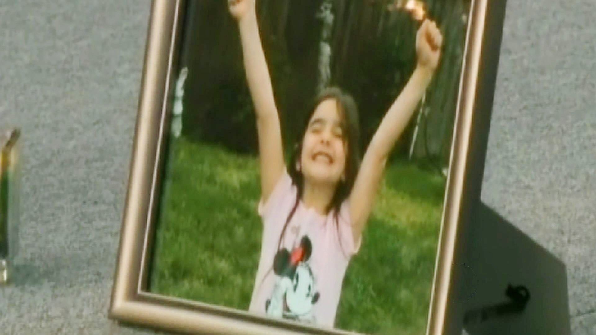 California boy, 14, ordered held in death of 8-year-old sister Leila ...