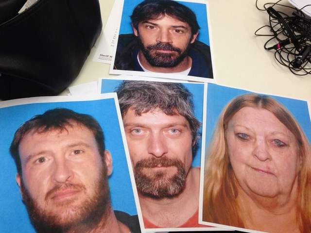 Indiana Home Killings Update: Quadruple murder is drug-related, police ...