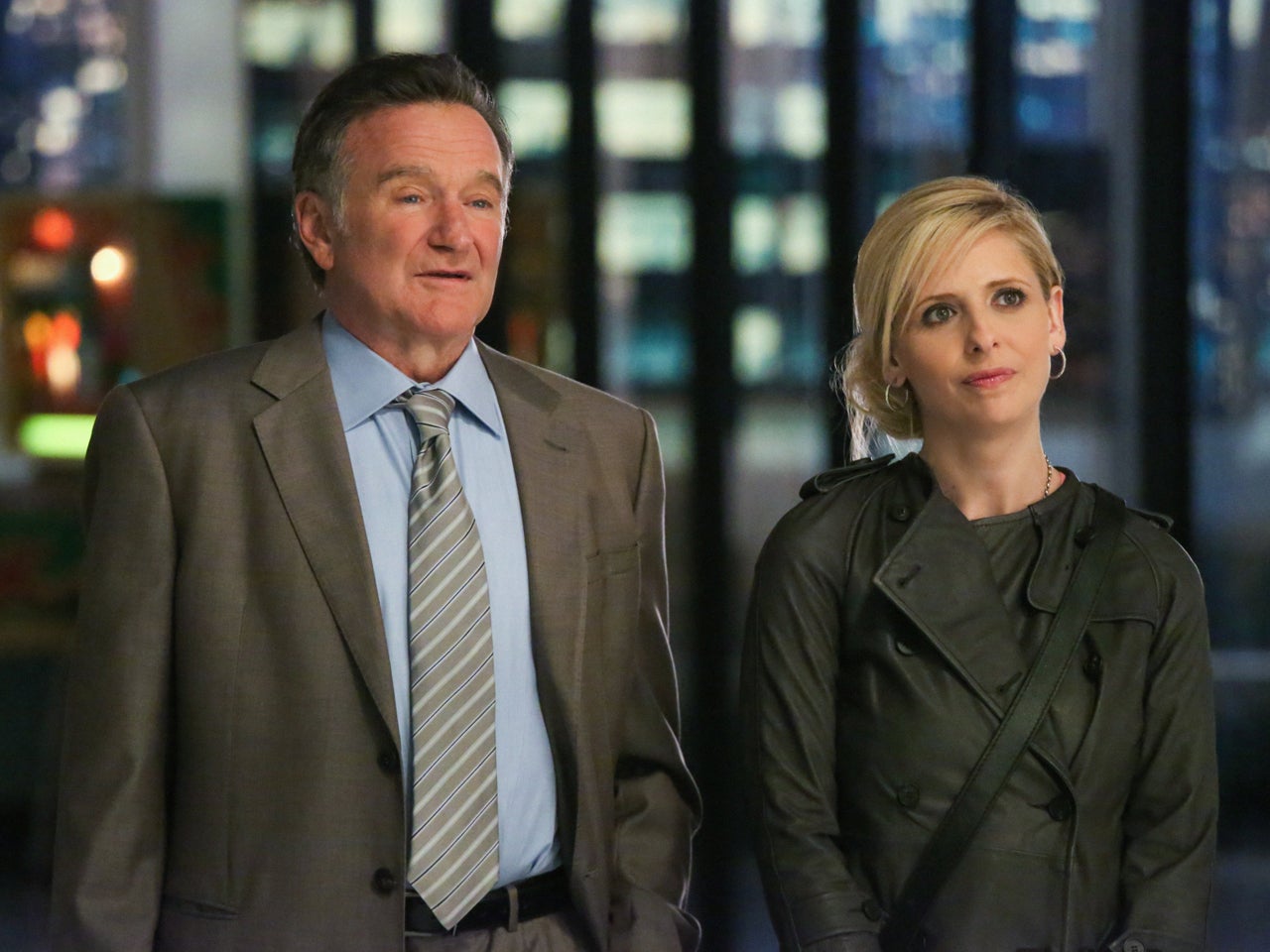 CBS unveils 2013-2014 schedule with a new slate of comedies, dramas ...