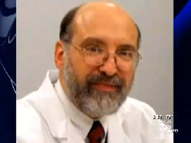 Roger, Mary Brumback Murder: Killings of Creighton Univ. professor and ...