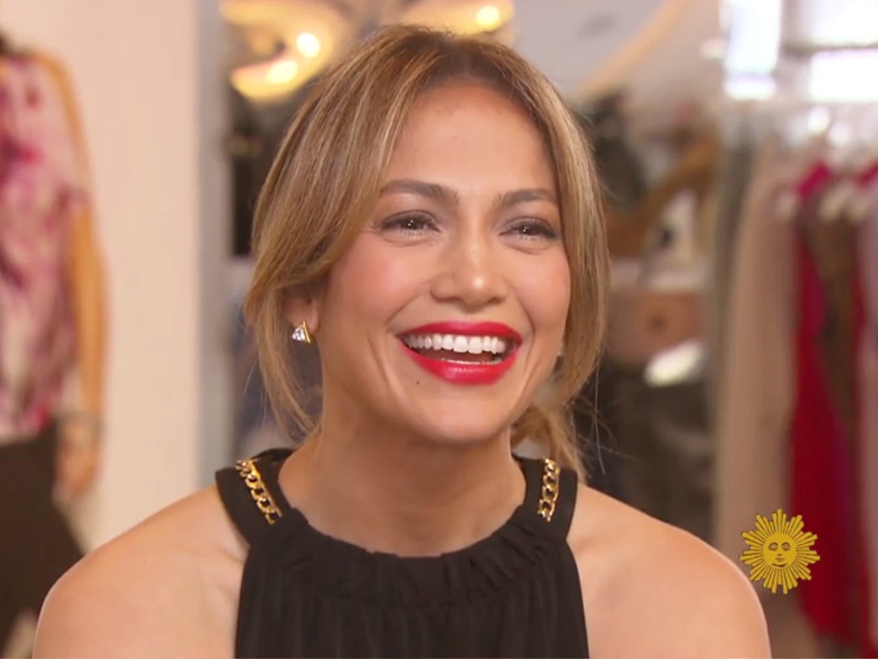 Jennifer Lopez: A design for living - CBS News
