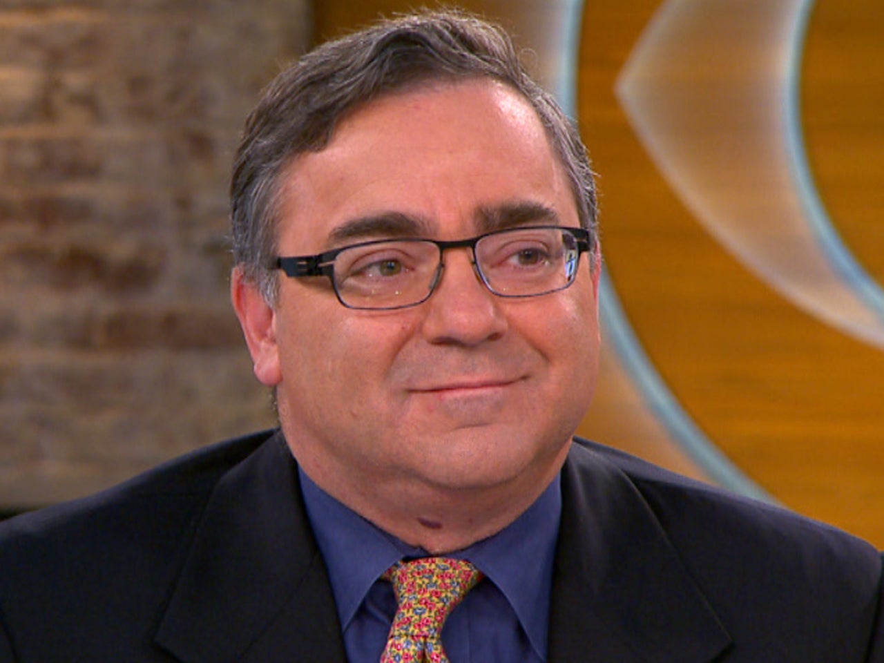 Spirit Airlines CEO: We're the McDonald's of airlines - CBS News