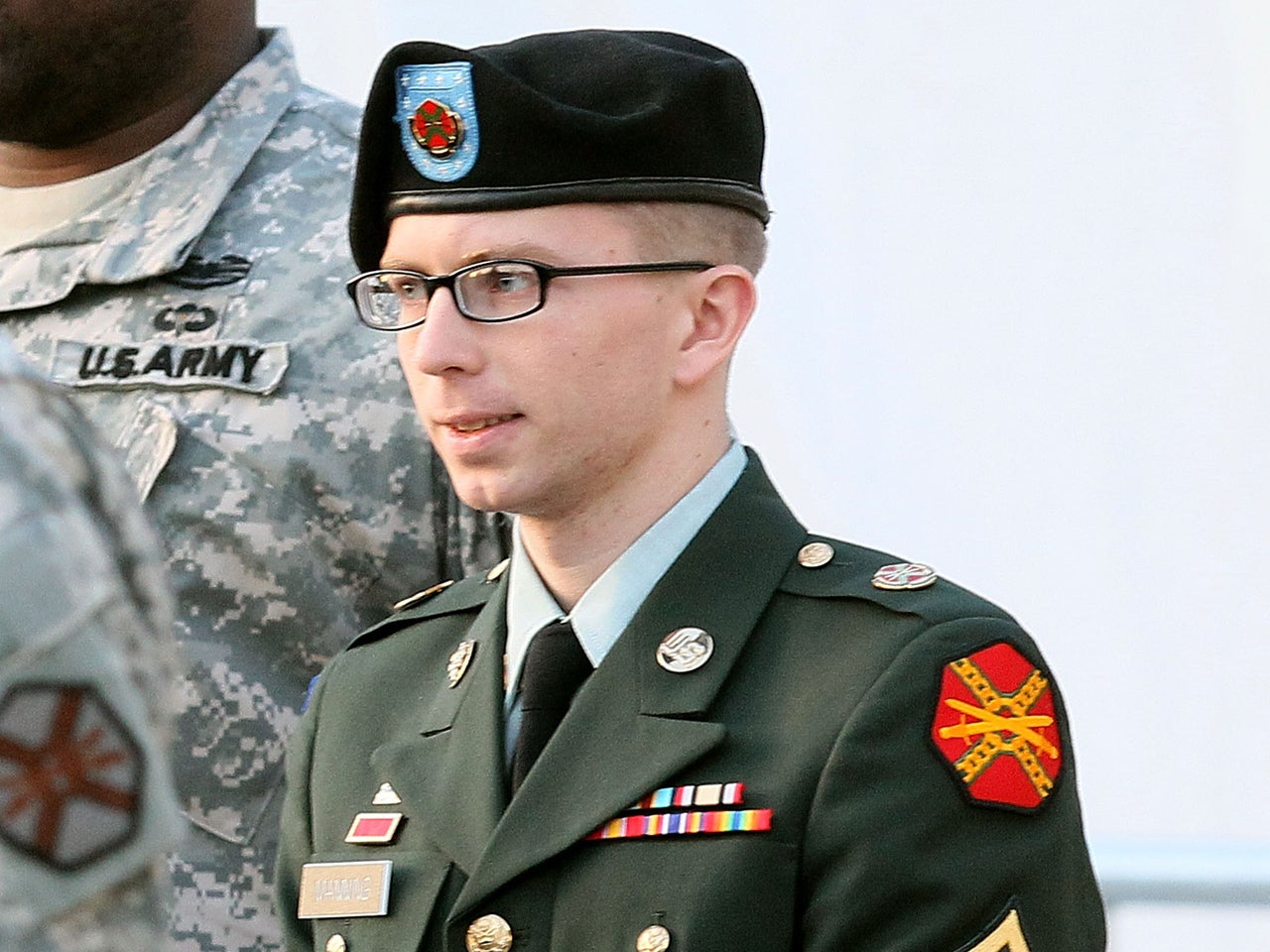 Manning's max possible sentence cut to 90 years - CBS News
